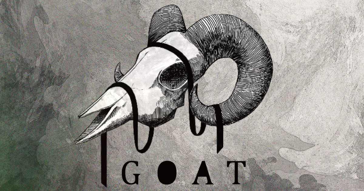 GOAT | VRChat Host Club Event